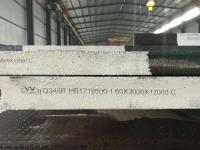 China 1.2083H anodized Stainless Steel Plate Sheet Metal Materials 10 - 1000mm Width for sale