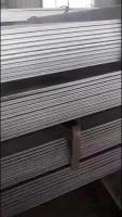China 1.2083H anodized Stainless Steel Plate Sheet Metal Materials 10 - 1000mm Width for sale