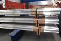 China 3003 3004 3005 Aluminium Alloy Bar 0.2 - 350mm Thickness 500 - 2300mm Width for sale