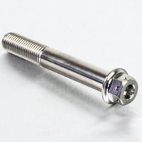 China 6mm Hex Head Bolts ASTM A193 Stainless Steel Fittings for sale