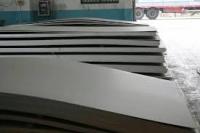 China Customized Bright Stainless Steel Plate 0.3mm - 60mm Thinckness for sale