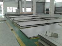 China UNS S43100 SS Steel Plate for sale