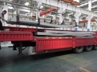 China UNS S44002 SS Steel Plate for sale