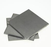 China Thickness 800mm Titanium UNS R54810 Alloy Steel Plate for sale
