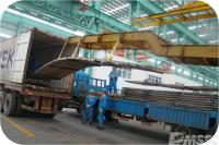 China Marine Width 3000mm Duplex 2205 UNS S31803 SS Steel Plate ultimate tensile strength for sale