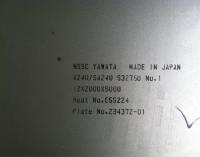 China UNS S32750 Hex Super Duplex 2507 Stainless Steel Bar for sale