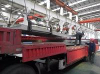 China UNS S32750 Hex Super Duplex 2507 Stainless Steel Bar for sale
