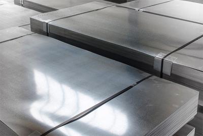 China Titanium Alloy Plate Polished, Length 2000mm GR5 ASTM B265 for sale