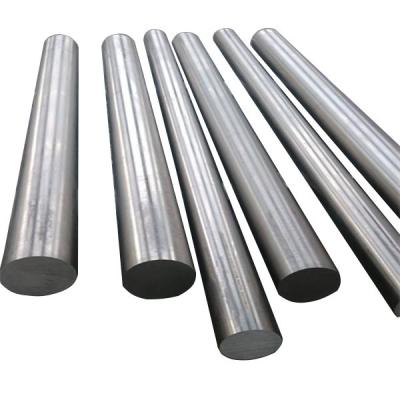 China Gr5 ASTM B265 Forged Diameter 200mm Titanium Alloy Bar for sale