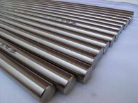 China Gr5 ASTM B265 Forged Diameter 200mm Titanium Alloy Bar for sale