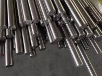 China Metallurgy Dia 350mm ASTM B348 Gr5 Titanium Round Bar for sale