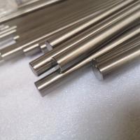 China Metallurgy Dia 350mm ASTM B348 Gr5 Titanium Round Bar for sale