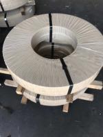 China EST Alloy Stainless Steel Coil 904L 1.4539 ASTM A240 for sale