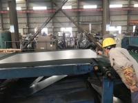 China High Toughness Stainless Steel Coil 321 321H Metal Construction Materials for sale