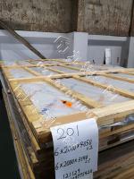 China Sparking Electrodes Seamless Welded Nickel 201 Plate for sale