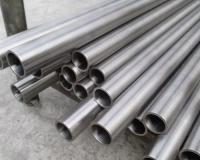 China ASTM B338 Titanium Seamless Hydraulic Tube for sale
