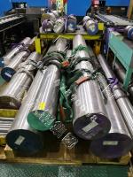 China Forging K500 Grade Monel UNS N05500 Alloy Steel Bar for sale