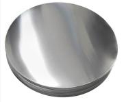 China Cooking Pan A1060 Non Stick Aluminium Discs Circles for sale