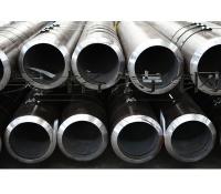China High Strength Industrial Titanium Alloy Pipe Gr7 ASTM Class 12 for sale