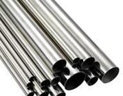 China High Strength 301 Stainless Steel Pipe For Chemical Processing 600mm Min Width for sale