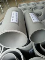 China S32304 Duplex Stainless Steel Pipe Fitting Coil Plate Bar Flange Square Tube Round Bar Hollow Section Rod for sale