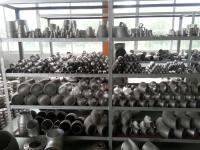 China S32304 Duplex Stainless Steel Pipe Fitting Coil Plate Bar Flange Square Tube Round Bar Hollow Section Rod for sale