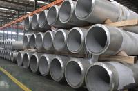 China S32304 Duplex Stainless Steel Pipe Fitting Coil Plate Bar Flange Square Tube Round Bar Hollow Section Rod for sale