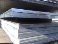 China Aerospace 7075 T6 Aluminium Alloy Sheet Abrasion Resistance for sale