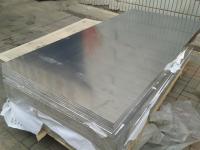 China 7075 T651 Aluminium Alloy Plate 200mm Width For Aerospace Super Hardness for sale