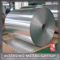 China 5086H321 T6 H26 Aluminium Alloy Coil For Construction Decoration for sale