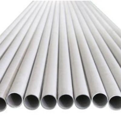 China Insulation Cladding Aluminum Alloy Pipe 600mm Diameter OH112 Temper for sale