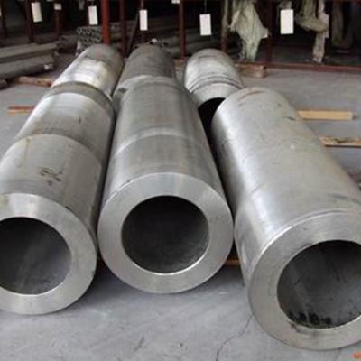 China Mechanical Round Aluminium Alloy Pipe 6000 Series 0.5 - 150mm for sale