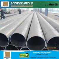 China High Strength Industrial ASTM Titanium Pipe Gr7 Class 12 Bar for sale