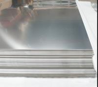 China 2024 T351 Aluminum Sheet Plate Silver Finish ASTM B209 for sale