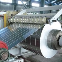 China 5086H321 T6 H26 Aluminium Alloy Coil For Construction Decoration for sale