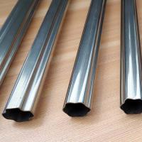 China 904L 304L 316 Austenitic Stainless Steel Pipe For Ship building industry for sale