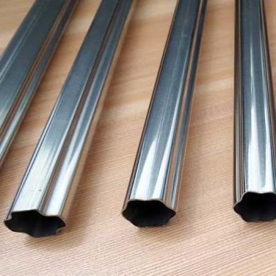 China chemical industry Seamless Stainless Steel Pipe / Tube 904L 304 304L 316 316L 309 310S 321 for sale
