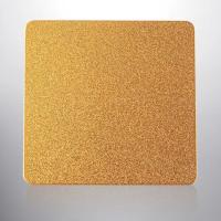 China Sandblasted Titanium 201 Stainless Steel Color Plate Cold Rolled for sale