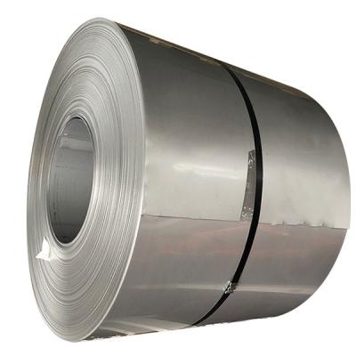 China JIS 316L Stainless Steel Coil Strip Hot Rolled 2B BA 8K HL 0.25-14mm Thickness 100-2500mm Width for sale
