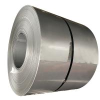 China ASTM 201 Hot Rolled Stainless Steel Coil Strip 100 - 2500mm Width for sale