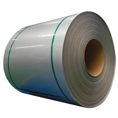 China Hot Rolled 304 Stainless Steel Coil Welding For Tube Sheet for sale