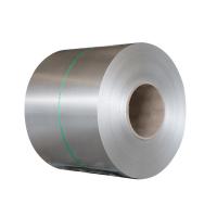 China Hot Rolled 304 Stainless Steel Coil Welding For Tube Sheet for sale