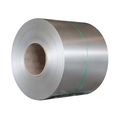 China ASTM 304 Stainless Steel Coil Plate Cold Rolled 0.25-14mm Thickness 100-2500mm Width for sale
