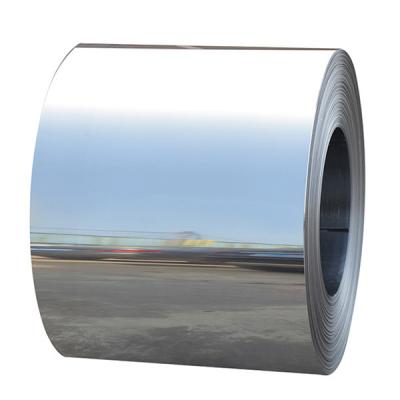 China 304 Stainless Steel Coil Sheet 0.3mm Bright Annealed Metal for sale