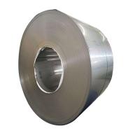 China ASTM 304 Stainless Steel Coil Plate Cold Rolled 0.25-14mm Thickness 100-2500mm Width for sale