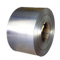 China 201 Stainless Steel Hot Rolled Coils Grade 2B Surface for sale