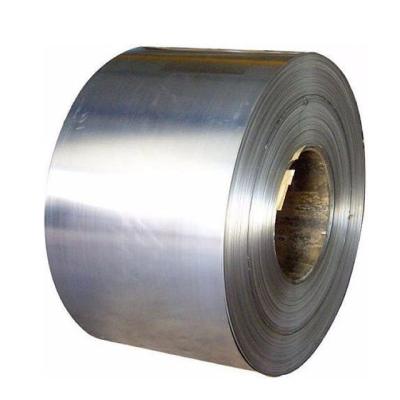 China 201 Stainless Steel Hot Rolled Coils Grade 2B Surface for sale