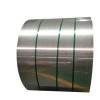China 201 Stainless Steel Hot Rolled Coils Grade 2B Surface for sale
