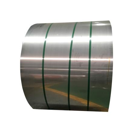 China 304 Cold Rolled Stainless Steel Coil Grade 201 3mm Thickness Corrosion Resistant for sale