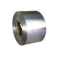 China 201 Stainless Steel Hot Rolled Coils Grade 2B Surface for sale